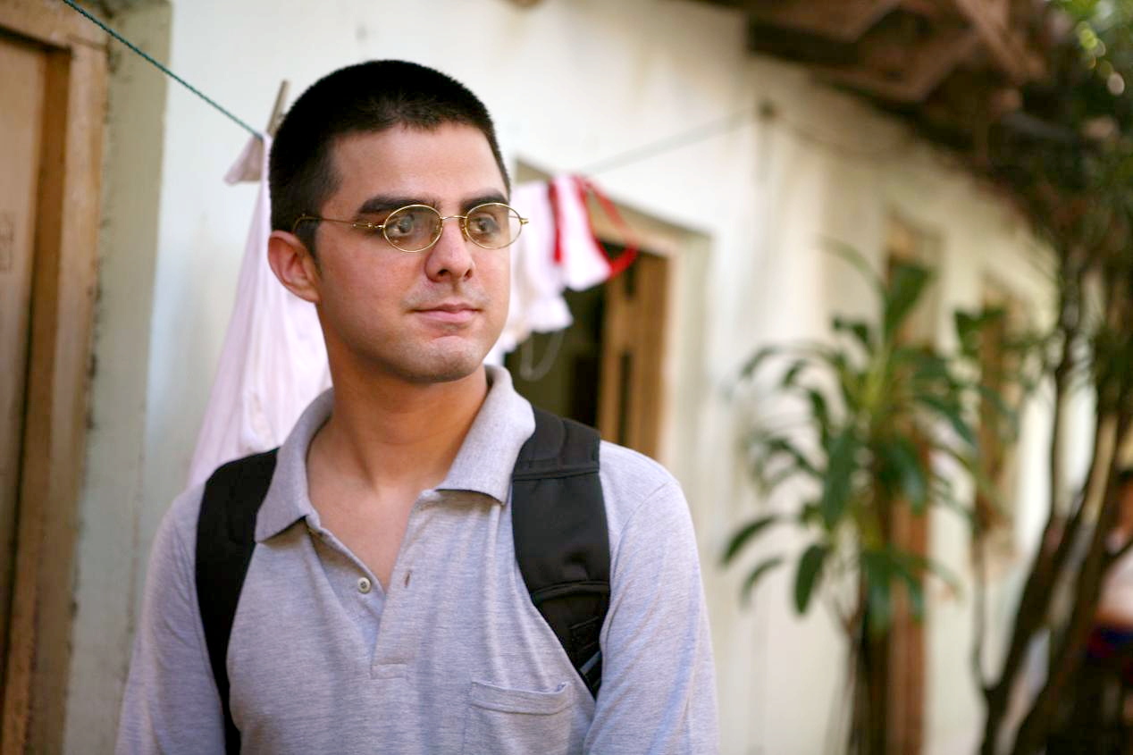 Trayectoria Artística de Rodrigo Calonga(Actor): TrayEctOria TeleviSiva