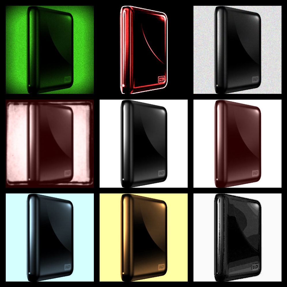 Holiday Top 10 Lists: Top 10 Best Electronics For Christmas