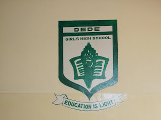 The Christian Mission to Learners (CML): Mission at Dede Girls' High ...