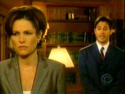 GUIDING LIGHT Memory Project: 3/1/07