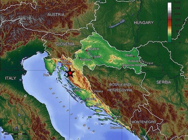 Relative to Crnkovich: What about the Climate!