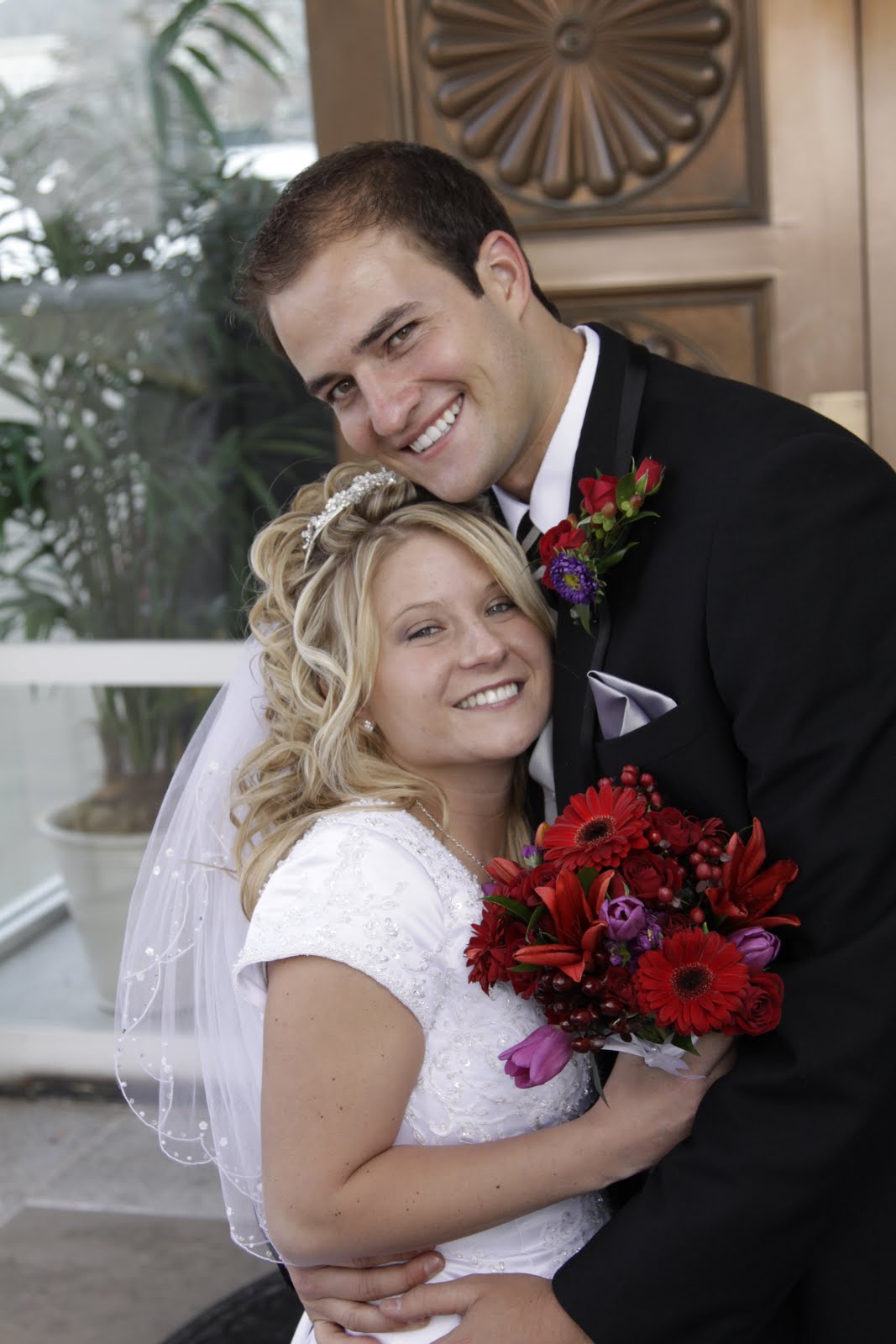 The Gabbitas Family: 2 Love U 4 Always 10