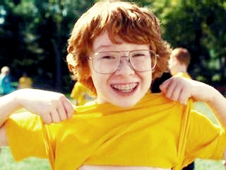 Nüsschen & Melönchen: Fregly Fanpage