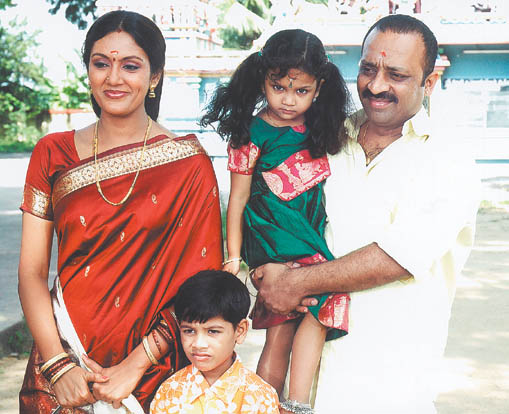 ATHIPOOKAL IN SUN TV CHANNEL