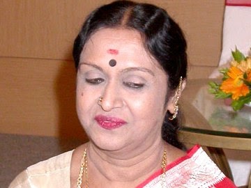Saroja Vadivelu