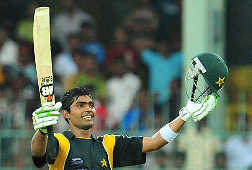 Pakistan Cricket Players Biography Wallpapers
