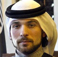 Prince Hamzah & Prince Hashem Pictures - Page 2