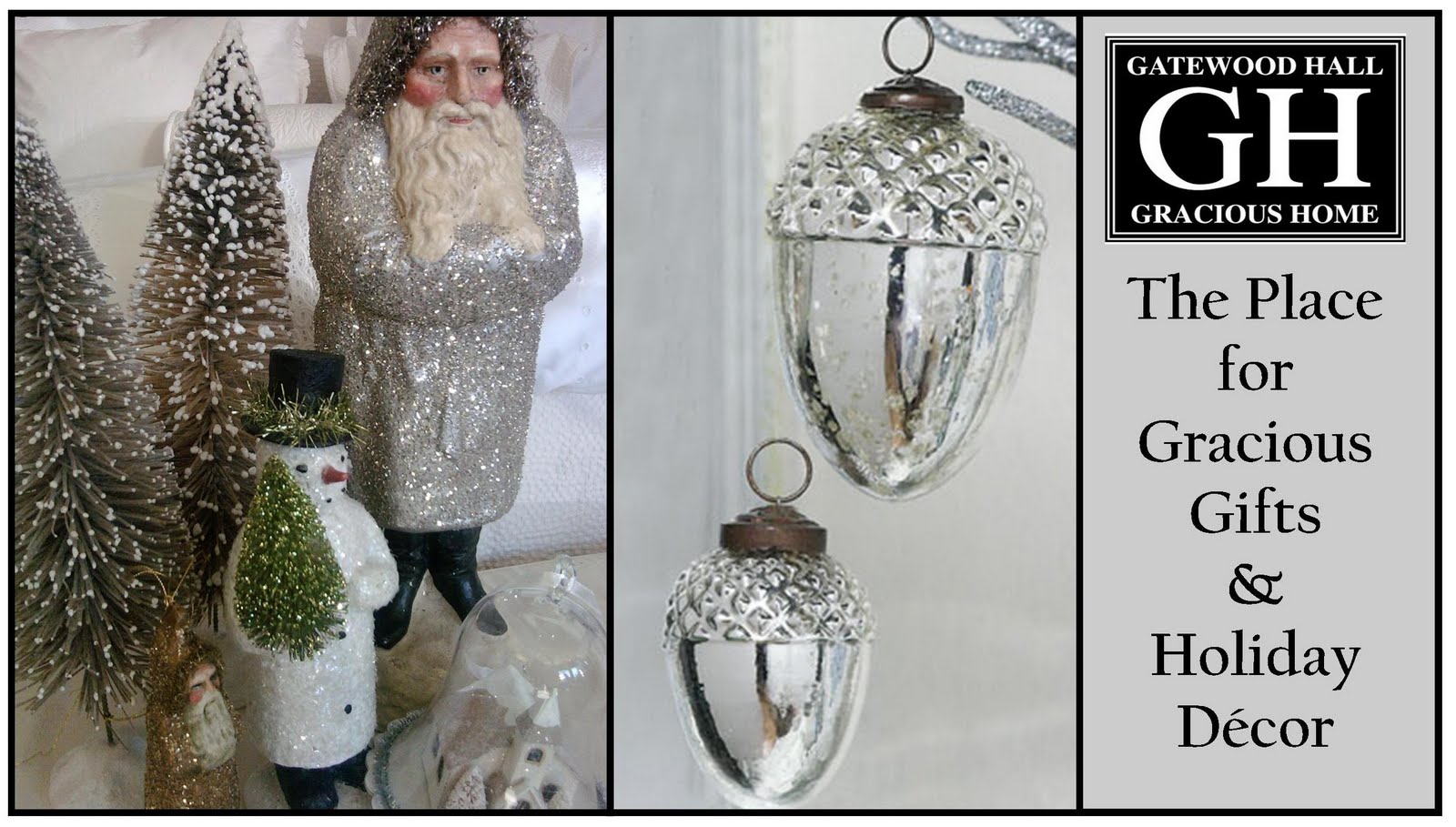 The Gatewood Hall Gracious Home Journal: Gatewood Hall The Place For ...