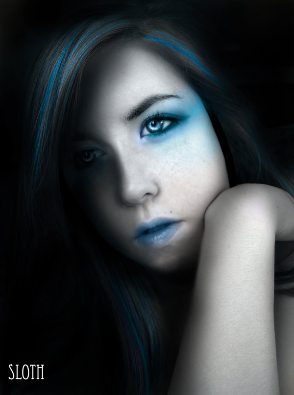 The Seven Deadly Sins - Sloth