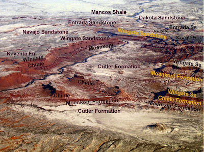 Looking For Detachment: Where in the West: Professor Valley