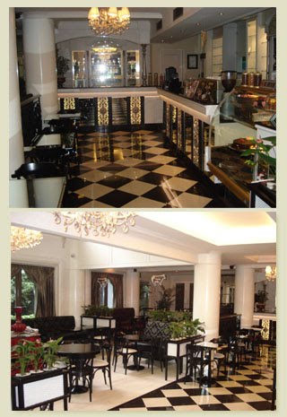 Geulis Bandung Hotels | Bandung - Indonesia