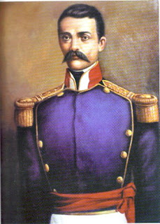 SALVEMOS LA NACION: Matías Ramón Mella - 25 de Febrero