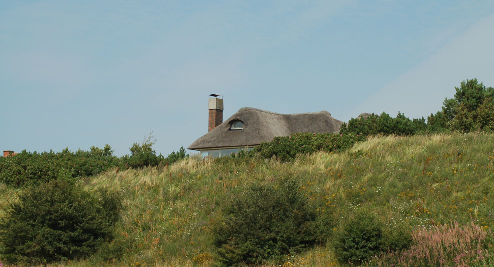 Thyra: Strands, Mols, East Jutland