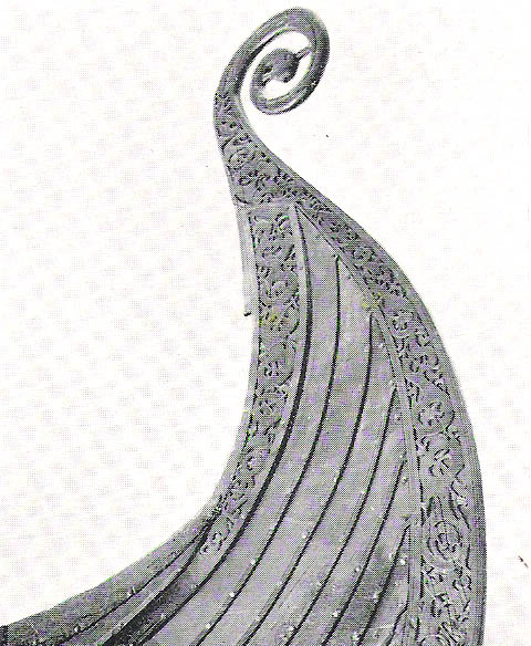 Thyra: The Vikings/ Viking Art