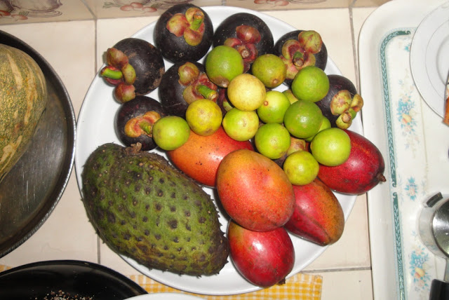 Mon séjour au Congo-Brazzaville: Un peu de culture