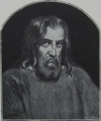 Adventures in the Print Trade: Artists you've never heard of: Marcel Roux