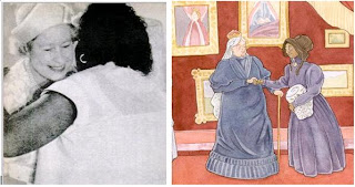 Black Threads: Michelle Obama, Alice Frazier, and Martha Ann Ricks - 3 ...