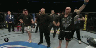 Sean Pierson vs Matt Riddle - UFC 124: Teh Gifs ~ Campizone MMA