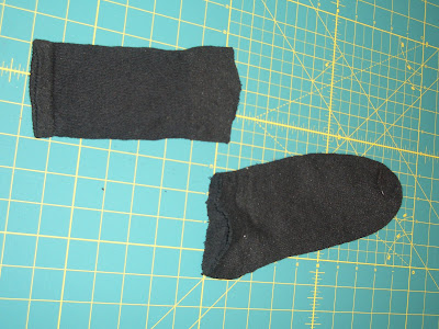 We Luv 2 Craft: Homemade Golf Club Covers