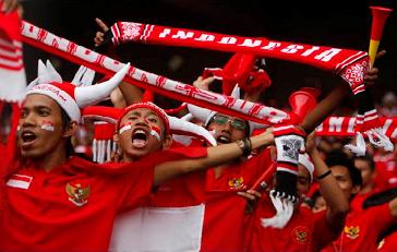 Meja Tulis: Learning from Indonesia's National Football Team (Part 1)