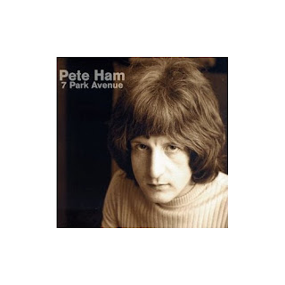 Popland: Pete Ham...........7 Park Avenue (Japan) 1997