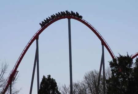 Catherine G TES blog: Real World Parabolas!