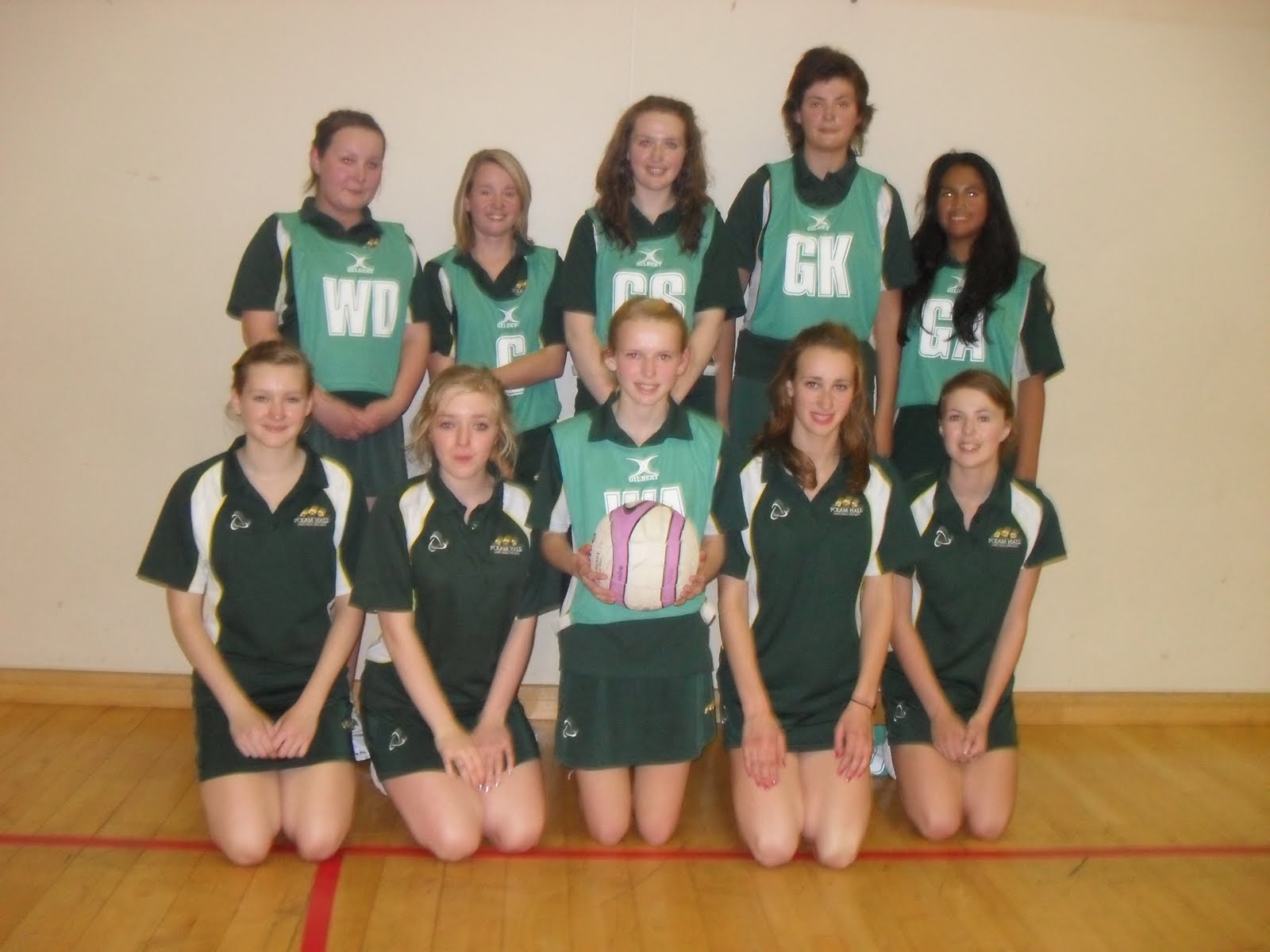 Polam Hall School: Fixture 1 Photo sample