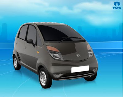 List of Booking Centers or Dealers of Tata Nano Cars in Madhya Pradesh ...