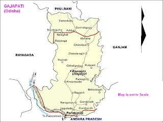 Bhadrak District ~ Odisha Tourism