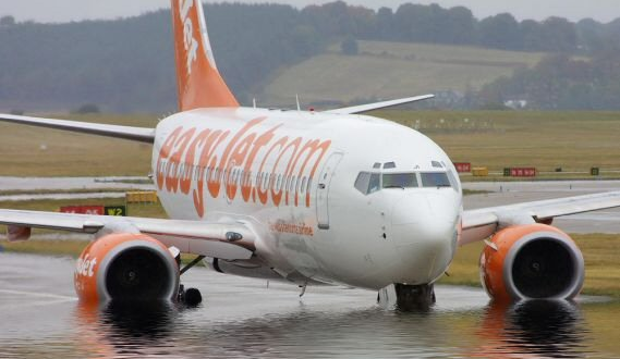 Global Travel News: When jetting is not so easy - Easyjet