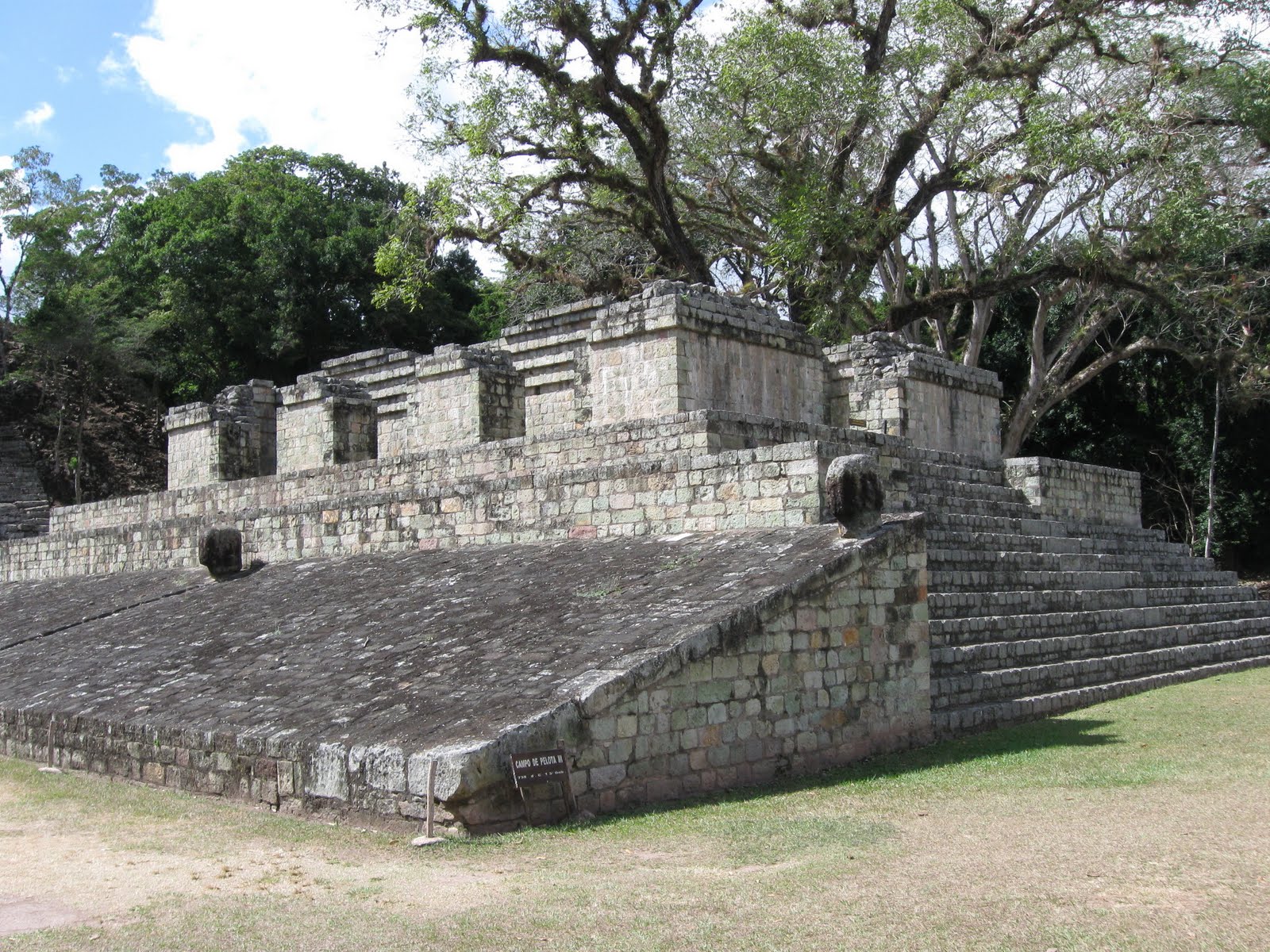 Word of Mouth: Copan