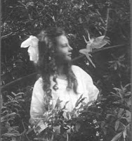 Mundos secretos y mágicos: Hadas reales y falsas