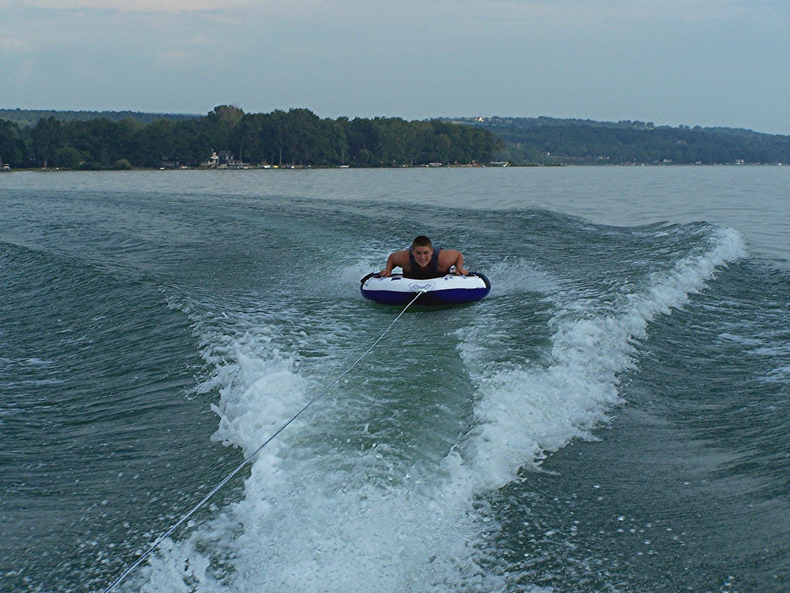 & Then I Bought an RV!: August 2010