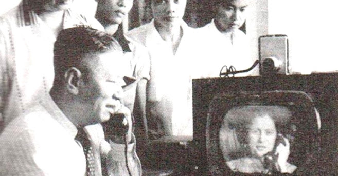 Gregorio Zara: the Lipa, Batangas Born Inventor of the Videophone ...