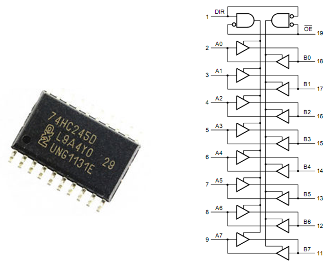 [Basic Knowledge] Khái niệm cơ bản về vi mạch và phân loại ~ VLSI ...