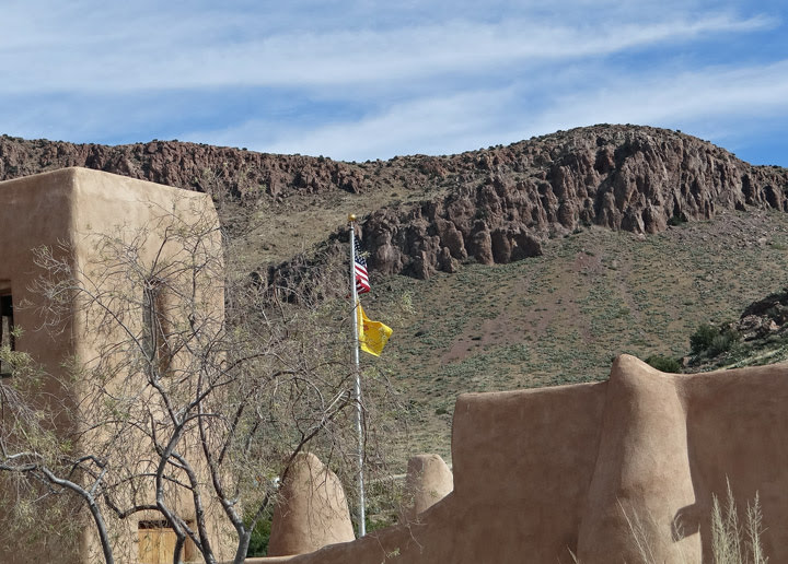 Reflections From the Fence: Rockhound State Park & Spring Canyon State ...