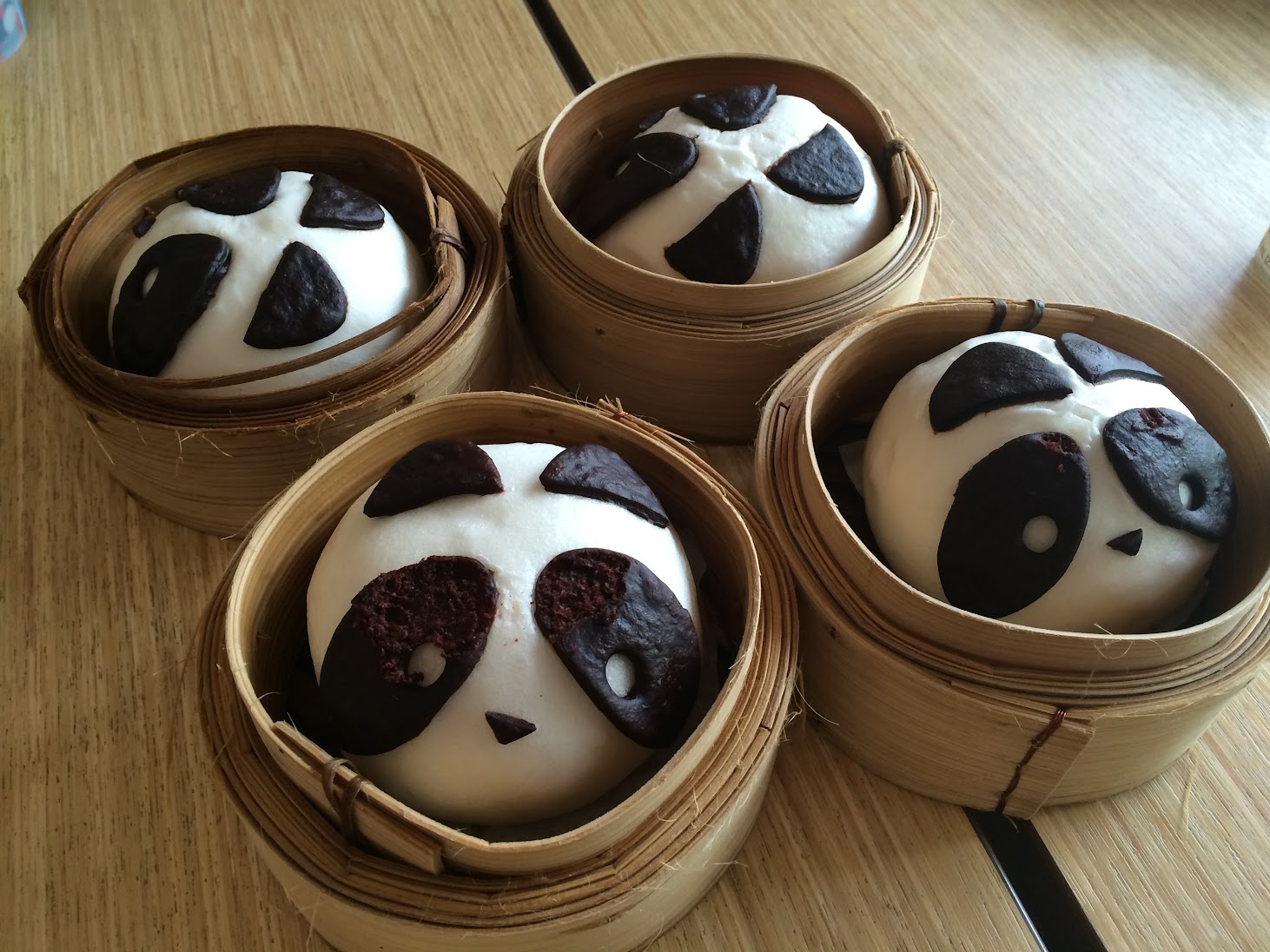 Mama Panda Kitchen - Prices in Singapore