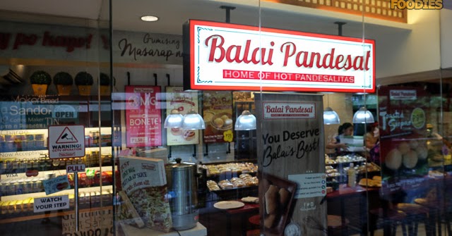 Balai Pandesal: Pillow-Soft Pandesal and More (Makati) | Tsinoy Foodies