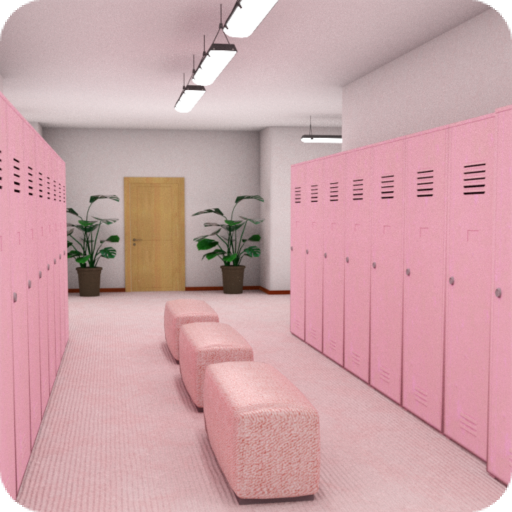 Escape from the Girls' Changing Room 2 Walkthrough | Play Free & Full Guide