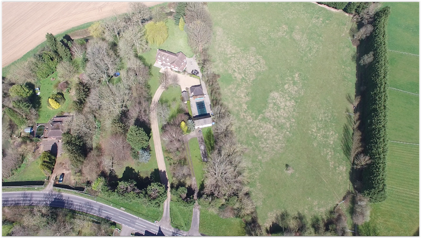Railway Heritage Routes: Hawkhurst Branch - Goudhurst Station