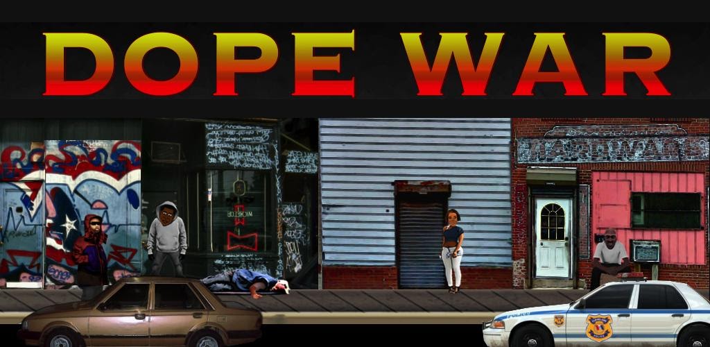 Dope wars crack house free for android : frigidte