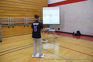 ExerGame Lab: Can children with DCD improve balance with Wii Fit? # ...