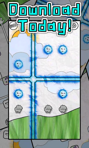 AndroidPRZGames: graBLOX Puzzle Game